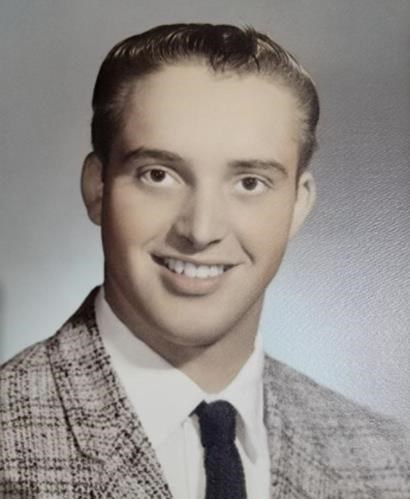 Ronald Rausch Obituary (1943 - 2022) - Douglass, KS - Wichita Eagle