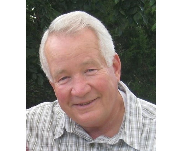 Kerry Crisp Obituary (1945 - 2022) - Wichita, KS - Wichita Eagle