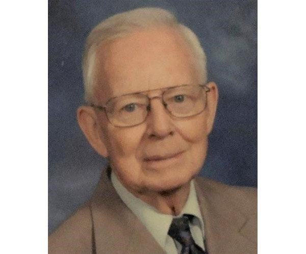 Gordon Wood Obituary (2023) - Wichita, KS - Wichita Eagle