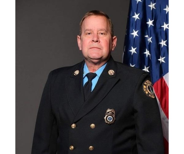 Captain Feuerborn Obituary (1959 - 2023) - Wichita, KS - Wichita Eagle