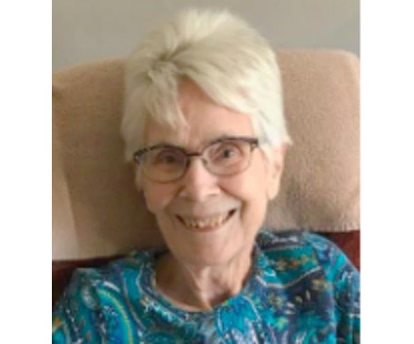 Dorothy Brueggeman Obituary (1935 - 2023) - Wichita, KS - Wichita Eagle