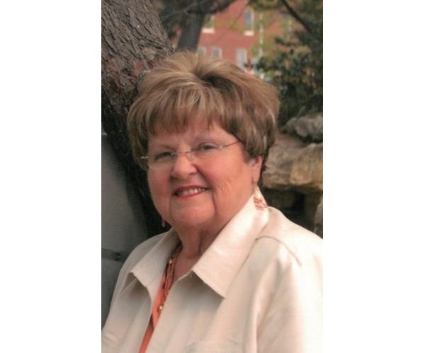 Anna Ford Obituary (1936 - 2023) - Maize, KS - Wichita Eagle
