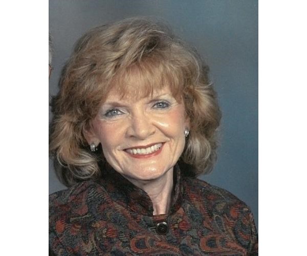 Beverly Cole Obituary (1937 - 2023) - Wichita, KS - Wichita Eagle