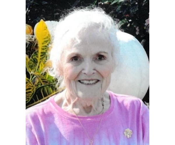 Virginia Savage-Harrington Obituary (2023) - Wichita, KS - Wichita Eagle