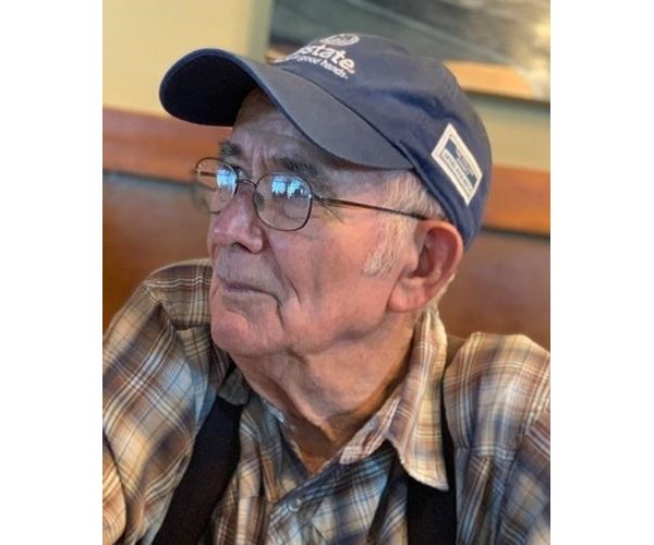 Walter Hamm Obituary (1936 - 2023) - Legacy Remembers
