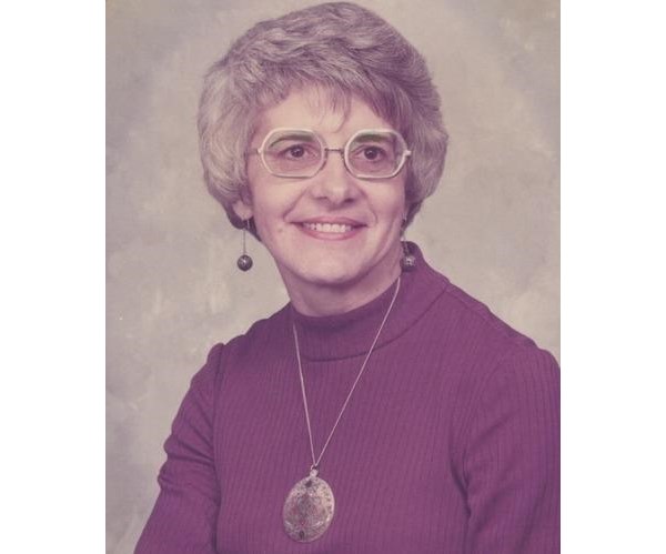 Marian Grubb Obituary (1928 - 2023) - Wichita, KS - Wichita Eagle