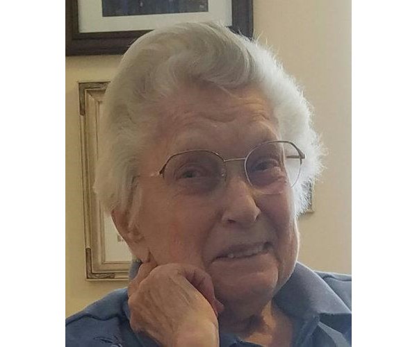 Gladys Arrasmith Obituary (2023) - Wichita, KS - Wichita Eagle