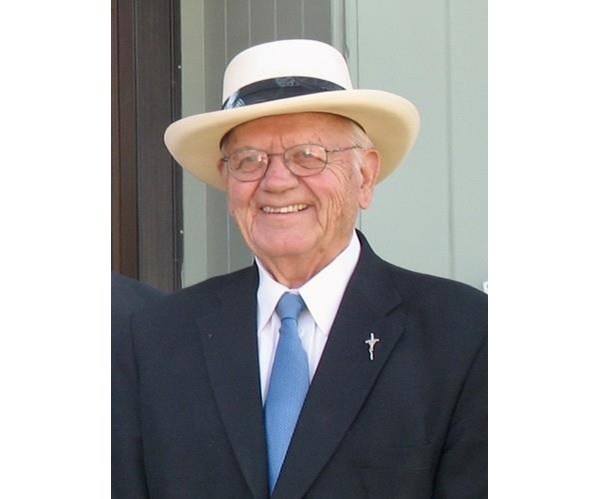 Elvin Bell Obituary (1927 - 2023) - Wichita, KS - Wichita Eagle