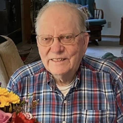 John Kruse Obituary (1930 - 2023) - Wichita, KS - Wichita Eagle