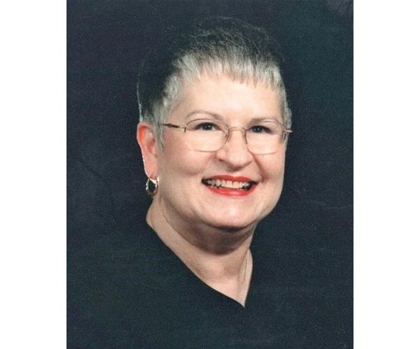 Judith Woodring Love Obituary (1941 - 2023) - Wichita, KS - Wichita Eagle