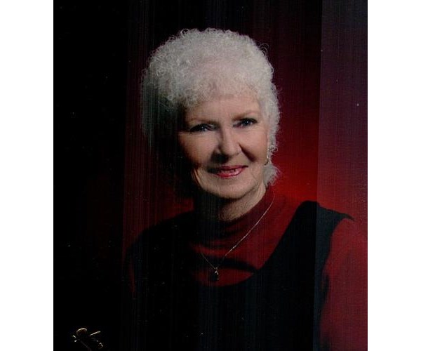 Jenny Wiesner Obituary (1940 - 2023) - Wichita, KS - Wichita Eagle