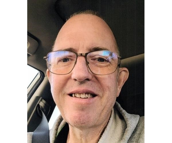 Patrick Doell Obituary (1969 - 2023) - Augusta, KS - Wichita Eagle