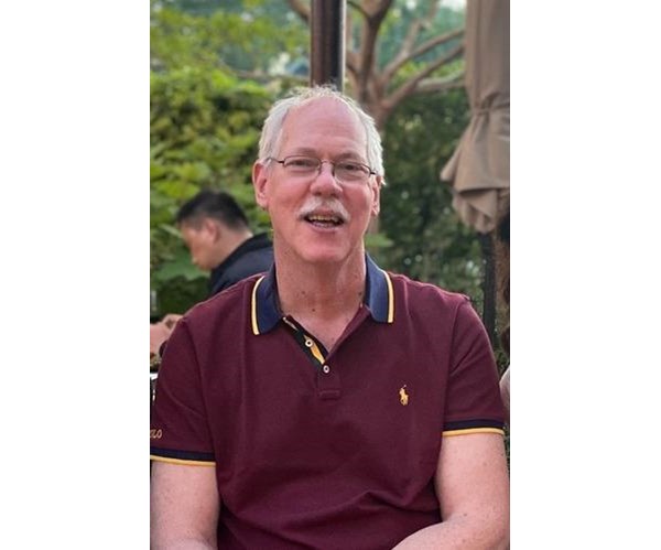 Richard Cornett Obituary (1955 - 2023) - Wichita, KS - Wichita Eagle