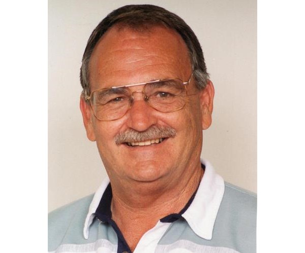 Stephen Capps Obituary (1946 - 2023) - Manhattan, KS - Wichita Eagle