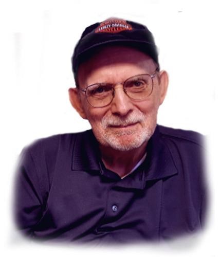 Charles Persinger Obituary (1952 - 2023) - Derby, KS - Wichita Eagle
