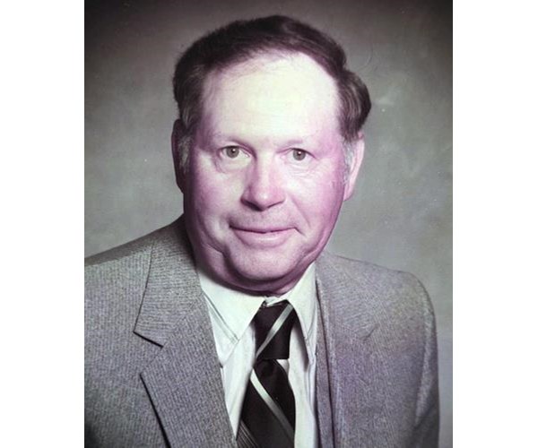 Donald Doolittle Obituary (1927 - 2023) - Wichita, KS - Wichita Eagle