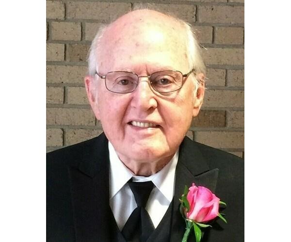 Donald Wineke Obituary (2023) - Wichita, KS - Wichita Eagle