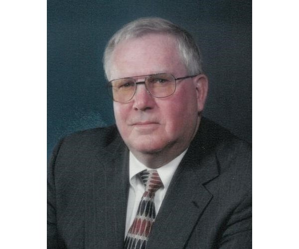 James Reilly Obituary (2023) - Wichita, KS - Wichita Eagle