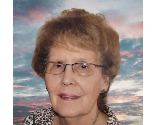 Emily Hall Obituary (1937 - 2023) - Wichita, KS - Wichita Eagle