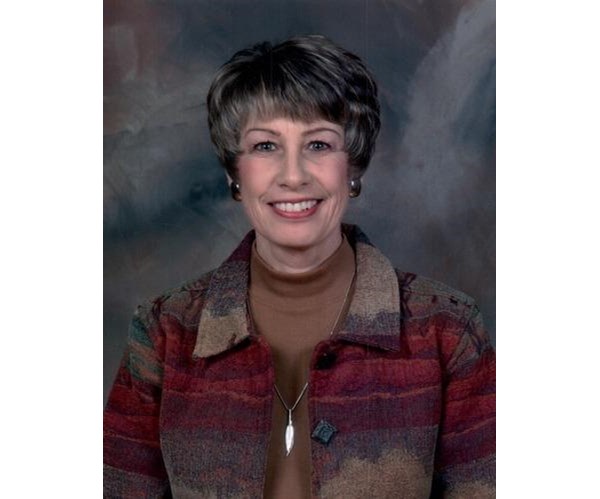 Jean Fry Obituary (1951 - 2023) - El Dorado, KS - Wichita Eagle