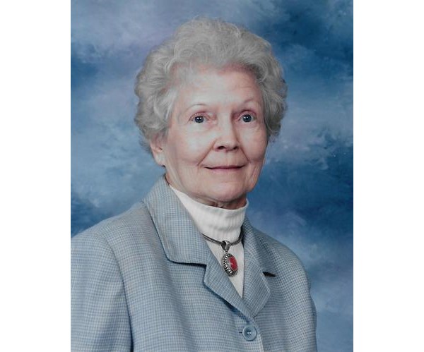 Elizabeth Welch Obituary (1929 - 2023) - Wichita, KS - Wichita Eagle