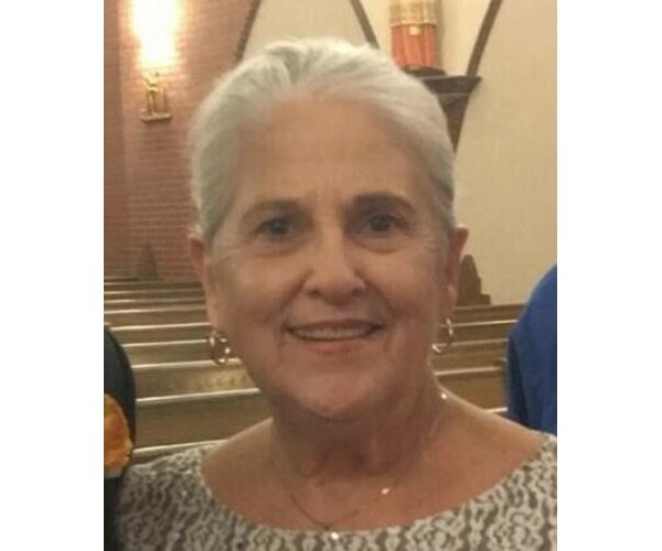 Jolene Novascone Obituary (2023) - Wichita, KS - Wichita Eagle