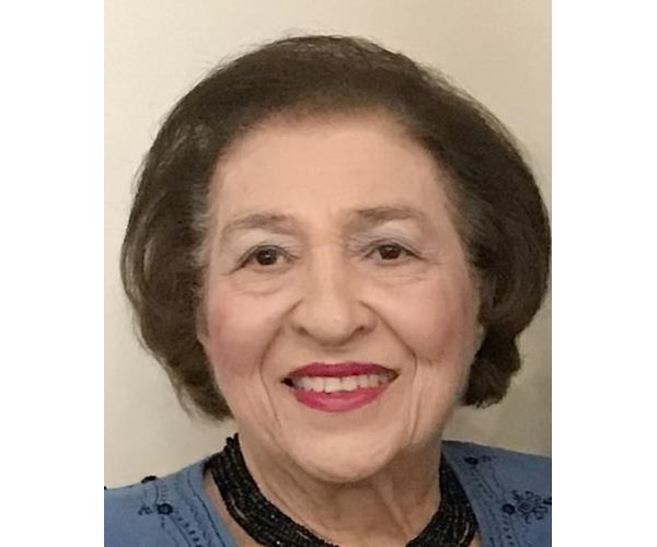 Beverly Farha Obituary (2023) - Wichita, KS - Wichita Eagle