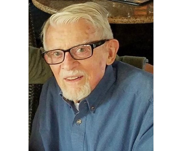 Edmond Lester Obituary (1934 - 2023) - Olathe, KS - Wichita Eagle
