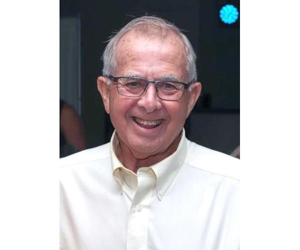 Robert Harris Obituary (2023) - Wichita, KS - Wichita Eagle