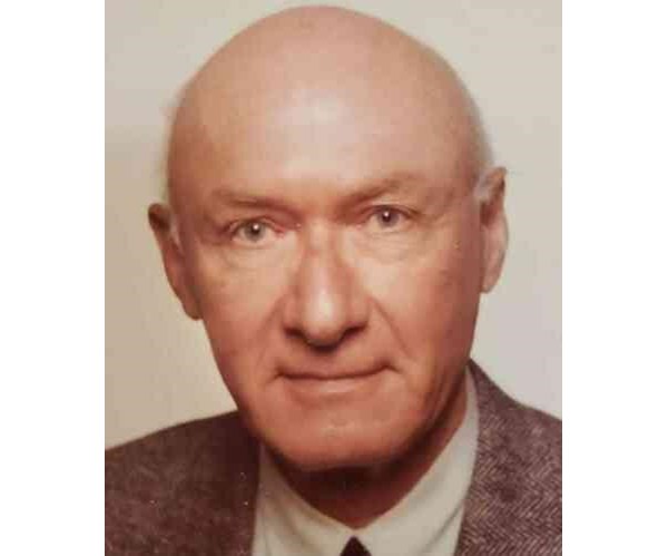 David Lowell Obituary (1934 - 2023) - Mt. Dora, FL - Wichita Eagle