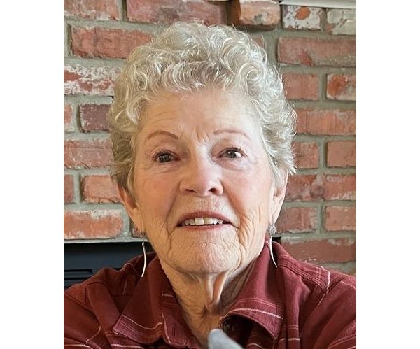 Phyllis Fletcher Obituary (2023) - Wichita, KS - Wichita Eagle