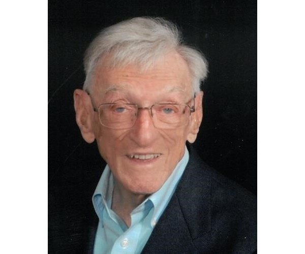 Kenneth Rupe Obituary (1919 - 2024) - Wichita, KS - Wichita Eagle