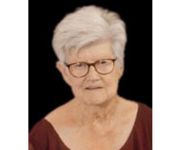 Martha Brooks Obituary (1939 - 2024) - Bel Aire, KS - Wichita Eagle