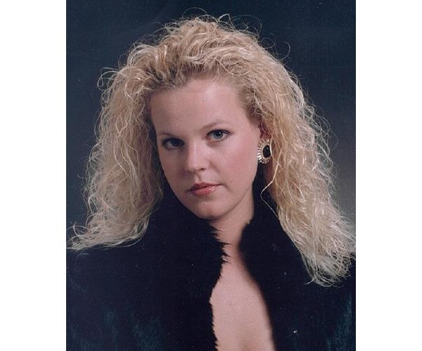 Jennifer Gordon Obituary (2024) - Wichita, KS - Wichita Eagle