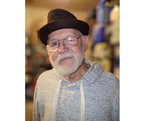 William Self Obituary (1939 - 2024) - Wichita, KS - Wichita Eagle