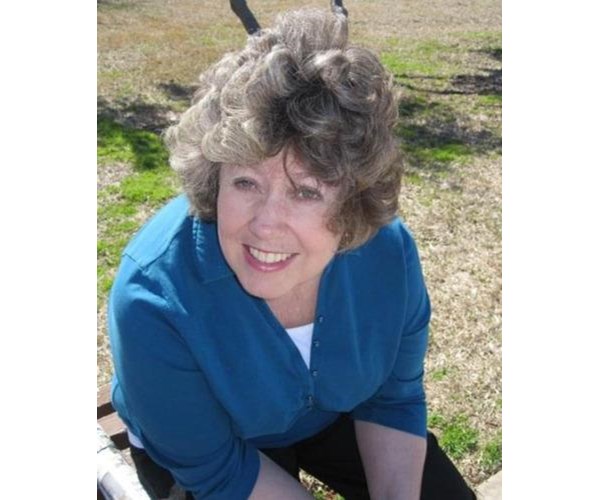 Deborah Brewer Obituary (1950 - 2024) - Norman, OK - Wichita Eagle