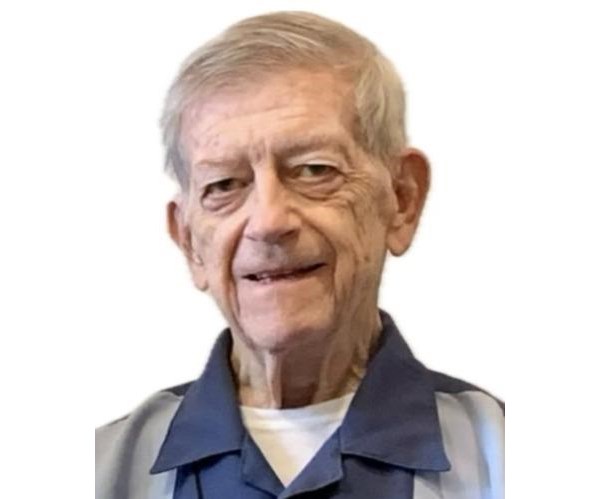 Ron Leabo Obituary (2024) - Clearwater, KS - Wichita Eagle