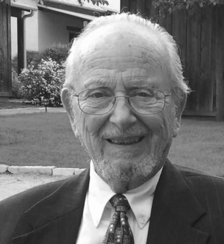 Ernie Chaney Obituary (1927 - 2024) - Lawrence, KS - Wichita Eagle