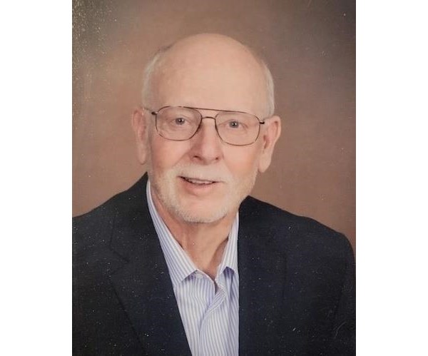 Paul Young Obituary (1945 - 2024) - Wichita, KS - Wichita Eagle
