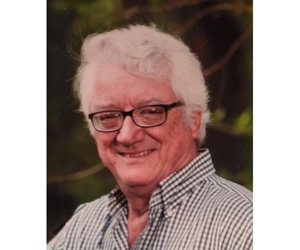 Douglas Herman Obituary (2024) - Wichita, KS - Wichita Eagle