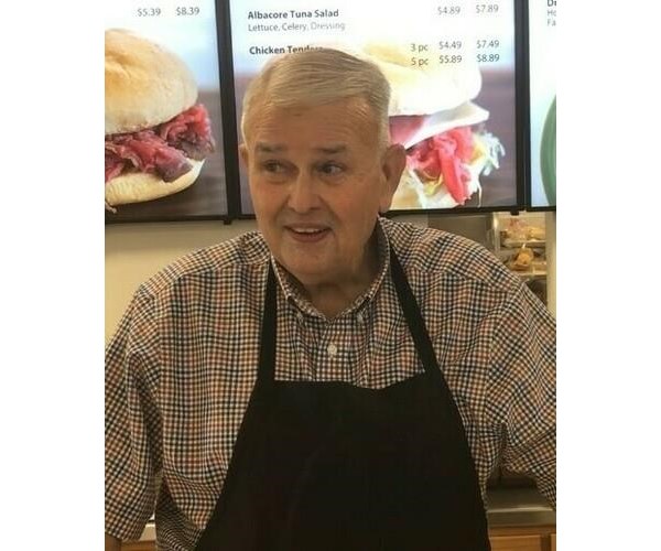 Kenneth Hertel Obituary (1942 - 2024) - Wichita, KS - Wichita Eagle