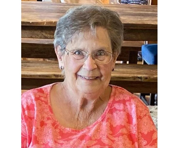 Judith Beat Obituary (1940 - 2024) - Wichita, KS - Wichita Eagle