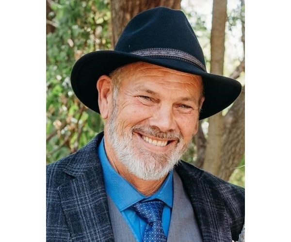 Duane Winter Obituary (1956 - 2024) - Mount Hope, KS - Wichita Eagle
