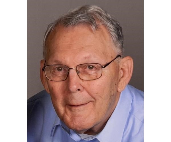 Paul Sells Obituary (1938 - 2024) - Wichita, KS - Wichita Eagle