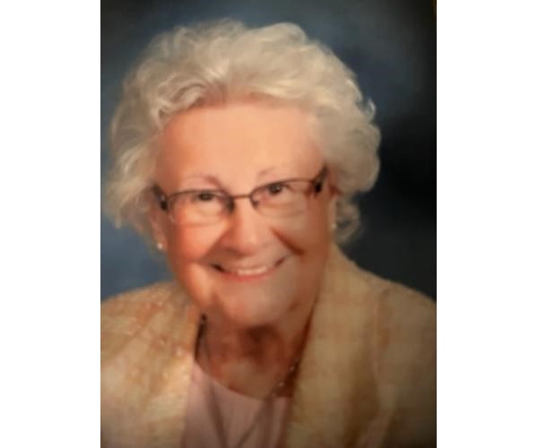 Shirley Millsap Obituary (1927 - 2024) - Kansas City, MO - Wichita Eagle