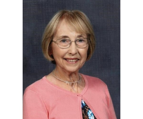 Judith Sanders Obituary (2025) - Wichita, KS - Wichita Eagle