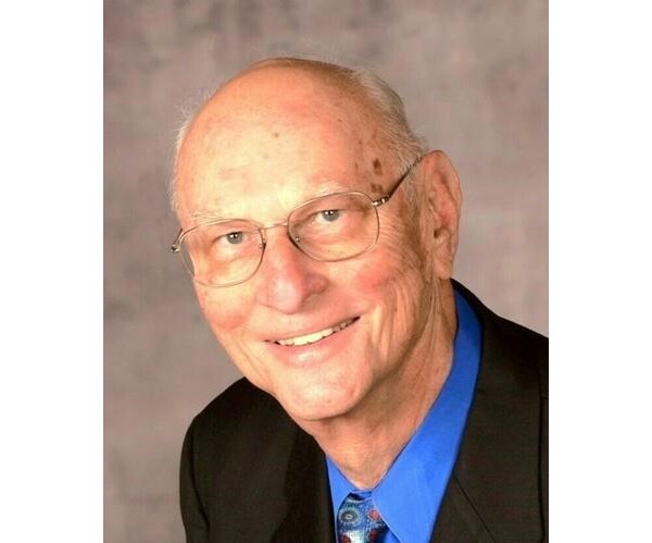 Richard Wilke Obituary (1930 - 2025) - Winfield, KS - Wichita Eagle