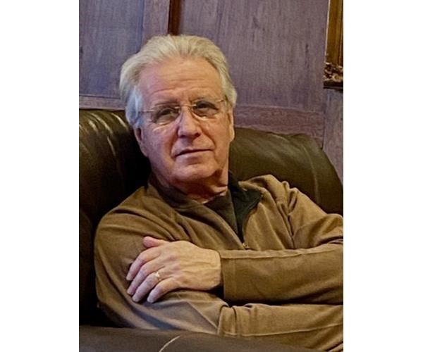 Robert Robe Obituary (1947 - 2025) - Wichita, KS - Wichita Eagle