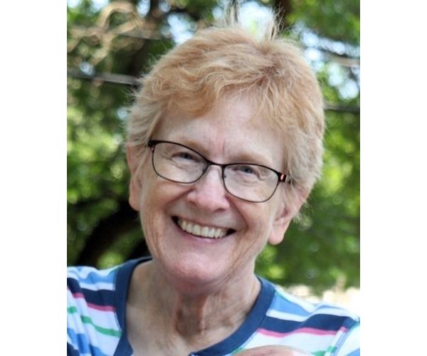 Elizabeth Johnson Obituary (1946 - 2025) - Wichita, KS - Wichita Eagle