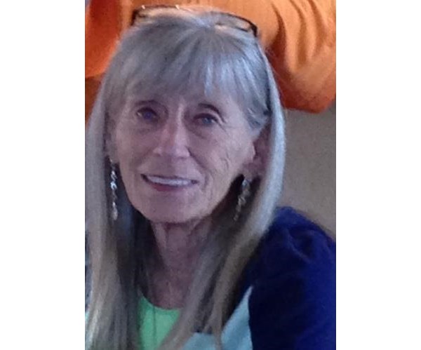 Pamela Dusenbery Obituary (1949 - 2025) - Wichita, KS - Wichita Eagle